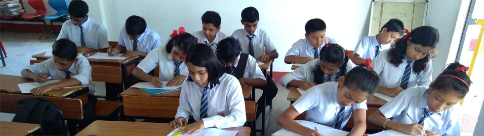 Spring Valley Central School