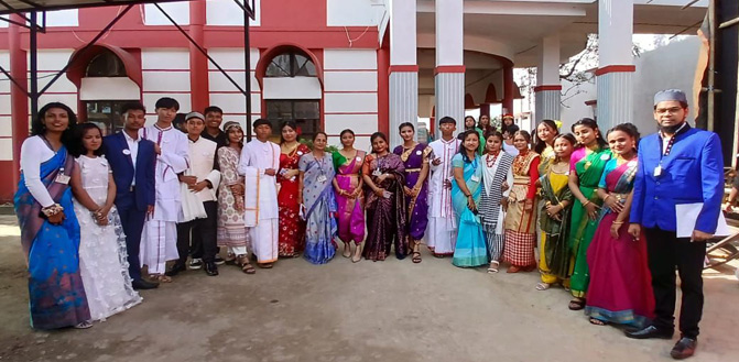 Spring Valley Central School