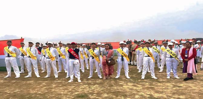 Spring Valley Central School